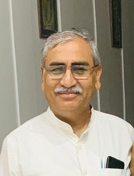 Dr. Manoj Rai - Rai Multispecialty Hospital and Trauma Centre,