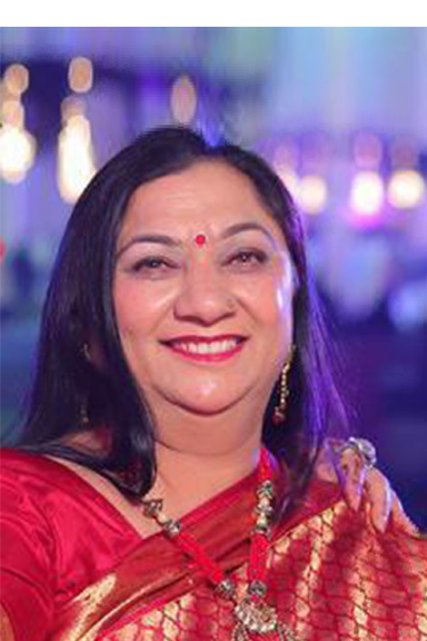 Dr. Veena Rai - Rai Multispecialty Hospital and Trauma Centre,